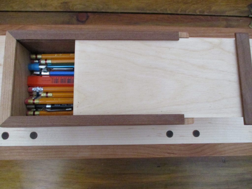 Pencil Box